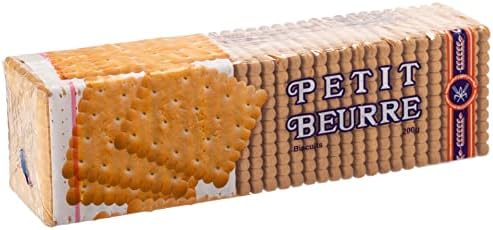 Kuwait Flour Petit Beurre Biscuit 200 Gm price in UAE | Amazon UAE ...