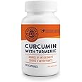 Amazon.com: Vimergy Curcumin with Turmeric – Immune System Supplement ...
