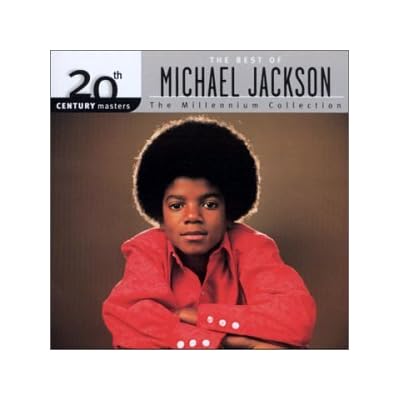 The Best of Michael Jackson: 20th Century Masters - Nepal | Ubuy