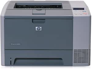 Amazon.com: HP Laserjet 2420dn Monochrome Printer : Office Products