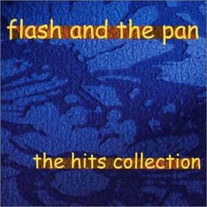 Flash & The Pan - Hits Collection - Amazon.com Music