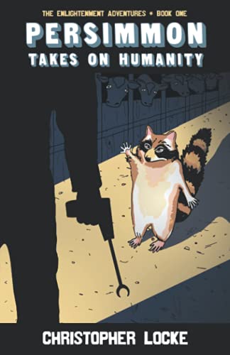 Amazon.com: Persimmon Takes On Humanity (The Enlightenment Adventures ...