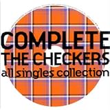Amazon | COMPLETE THE CHECKERS all singles collection REVERSE | チェッカーズ ...