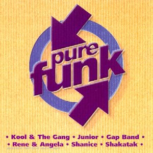 N 1 Compil Pure Funk: Compilation, Womack & Womack: Amazon.fr: CD et ...