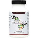 Amazon.com: Ortho Molecular Products, Mitocore, 120 Capsules : Health ...