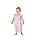 Burda Toddlers Easy Sewing Pattern 9435 - Dress, Top, Shirts & Jumpsuit ...