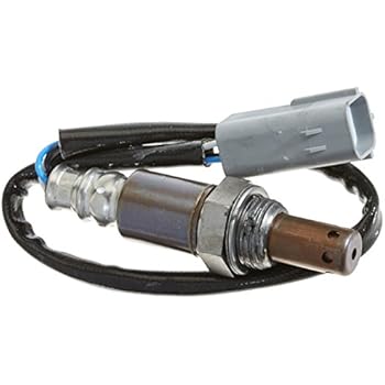 Amazon.com: Denso 234-9072 Oxygen Sensor (Air and Fuel Ratio Sensor ...