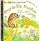 Over in the Meadow: A Nursery Counting Rhyme (A First Little Golden ...