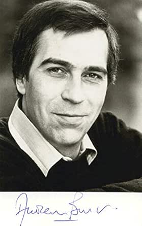 Andrew Burt - Photograph Signed at Amazon's Entertainment Collectibles ...