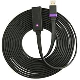 Amazon.com: Hyperkin 360 Kinect Extension Cable - Xbox 360 : Electronics
