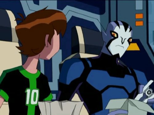 Watch Ben 10: Omniverse, Volume 1 | Prime Video