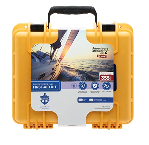 First Aid Kits Oman | Online Boating & Water Sports Accessories Shop ...