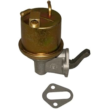 Amazon.com: Airtex 4070 Fuel Pump: Automotive