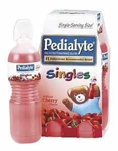 Amazon.com: Pedialyte Singles Oral Electrolyte Maintenance Solution ...