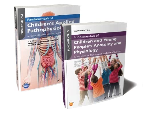 Fundamentals of Children's Anatomy, Physiology and Pathophysiology ...