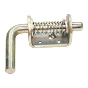 Amazon.com: Buyers 3/4in. Heavy Duty Spring Latch Assembly: Automotive