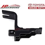 Amazon.com: Genuine Toyota Parts 53935-04020 Front Bumper Filler ...