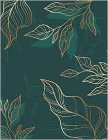 GIANT NOTEBOOK: Extra Large Jumbo Notebook/Journal|1000 sheets(500 ...