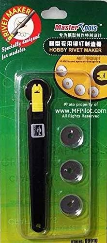 Hobby Rivet Tool Maker – BigaMart