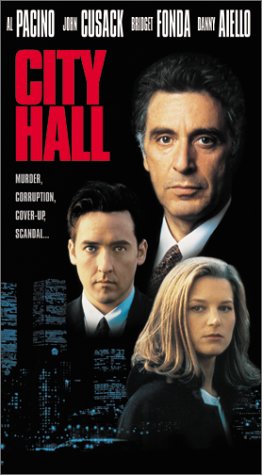 Mua City Hall VHS City Hall VHS VHS Tape trên Amazon Mỹ chính hãng 2025 ...