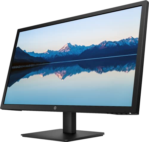 HP Newest 28-inch 4K UHD (3840 x 2160) LED Monitor, AMD FreeSync, 1ms ...