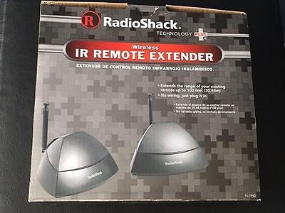 Next Generation Rf Remote Extender Manual - engbaldcircle