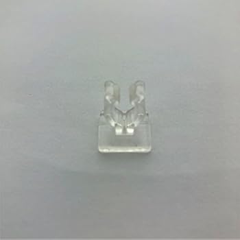 Amazon.com : Adams Christmas 9030-99-1040 LED Light Holder, 25-Pack ...