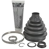 Amazon.com: Volkswagen 1K0 498 203 A, CV Joint Boot Kit: Automotive