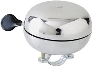Amazon.com : Avenir Bing-Bong Bell : Bike Bells : Sports & Outdoors