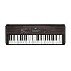 Yamaha PSRE360 61-Key Touch Sensitive Portable Keyboard with Power ...
