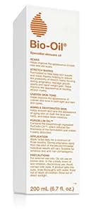 Bio-Oil 200ml: Multiuse Skincare Oil (6.7oz): Amazon.ca: Beauty