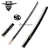REVENONOR Black Clover Yami Sukehiro Japanese Style Katana Samurai Dark ...