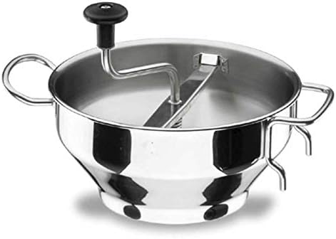 Lacor-60026-POTATO MASHING MACHINE 26 CM.: Amazon.co.uk: Kitchen & Home