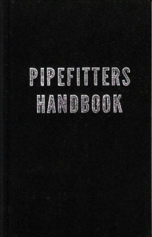Pipefitters Handbook: Lindsey: 9780831130848: Amazon.com: Books