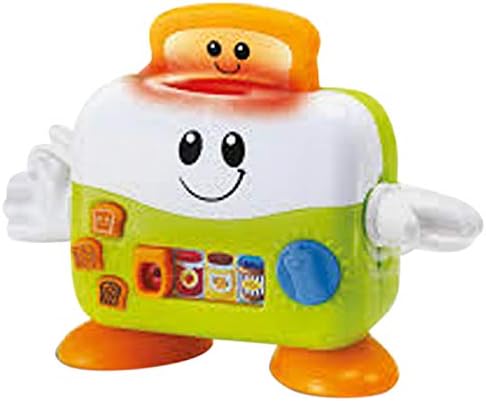 winfun Bouncy Mr.Toaster price in Egypt | Amazon Egypt | kanbkam