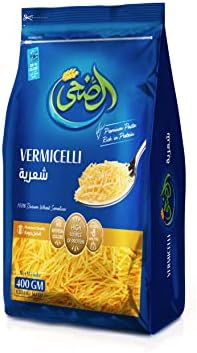 Al Doha Vermicelli Pasta - 400 gm price in Egypt | Amazon Egypt ...