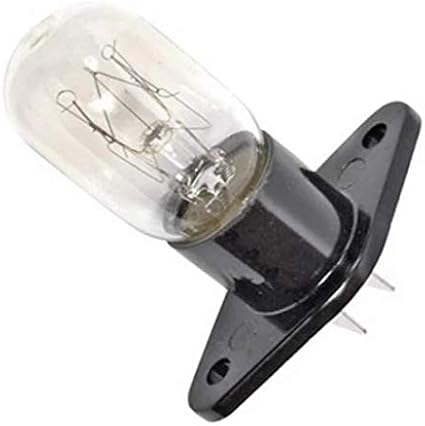 Replacement 20W Lamp Suitable for Samsung Microwave Ovens: Amazon.co.uk ...