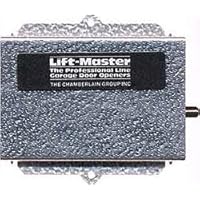 Amazon.com: LiftMaster 312HM Universal Coaxial Receiver : Electronics