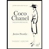 Coco Chanel, New Edition: The Legend and the Life: Picardie, Justine: 9780063372887: Amazon.com ...