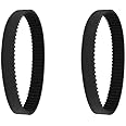 Drive Belt Compatible with Rexon BD-46A BD46A Disc Sander 2PCS - Amazon.com