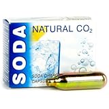 BOC / Sparklets CO2 Bulb Cartridge Holder for Use with vintage Soda ...