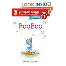 BooBoo (Reader) (Gossie & Friends): Olivier Dunrea: 9780544313637 ...