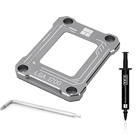 Mua Thermalright intel 12 and 13 Generation LGA 1700 Bend Retainers ...