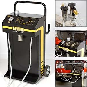 Amazon.com: CPS Products AFM100 A/C Flush Machine: Automotive
