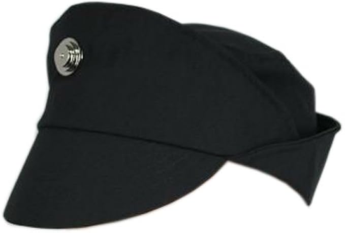 OEM Star Wars Imperial Officer Cap Hat Wear Costume Black Grey Green ...