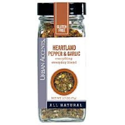 Amazon.com: Urban Accents Roma Seasoning- Herbs, Garlic & Bell Pepper ...