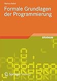 Entwurf und Analyse von Algorithmen Studienbücher Informatik: Amazon.de ...