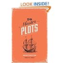 20 Master Plots: And How to Build Them: Ronald B Tobias: 8601200659917 ...