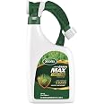 Amazon.com: Scotts Liquid Green Max All-Purpose Lawn Fertilizer for ...