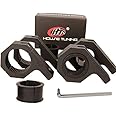 Amazon.com: House Tuning Roll Bar Clamps 1.75 inch-Pack 4 Tube Clamp ...